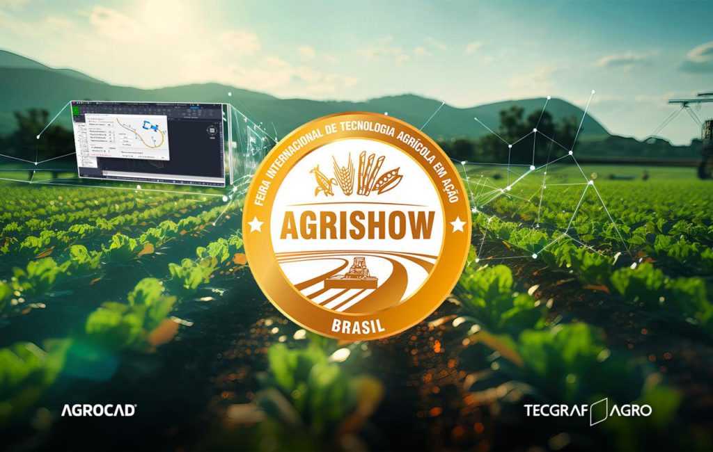 Imprensa – TECGRAF AGRO