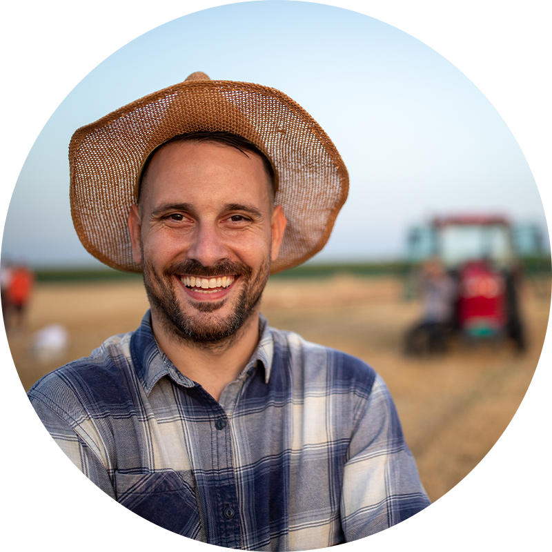 GoFarm – TECGRAF AGRO