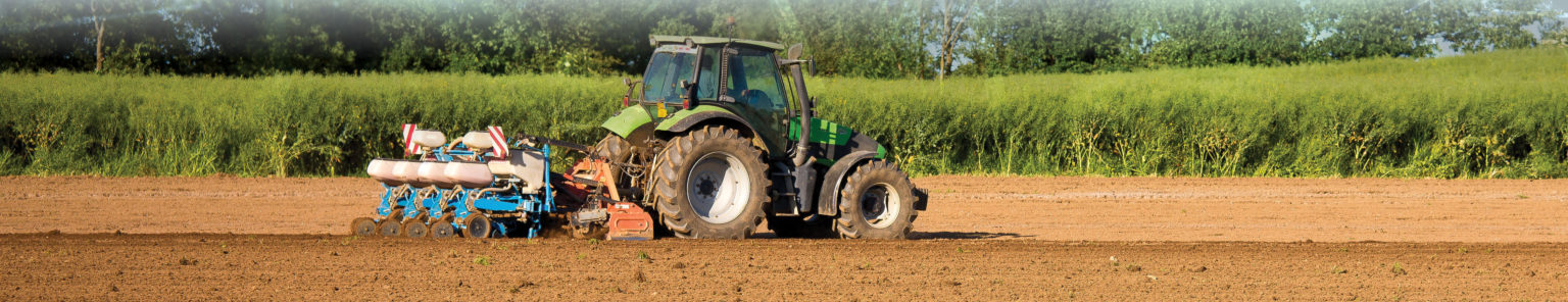 GoFarm – TECGRAF AGRO