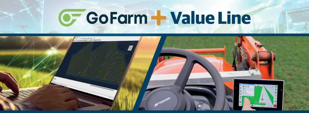 GoFarm – TECGRAF AGRO